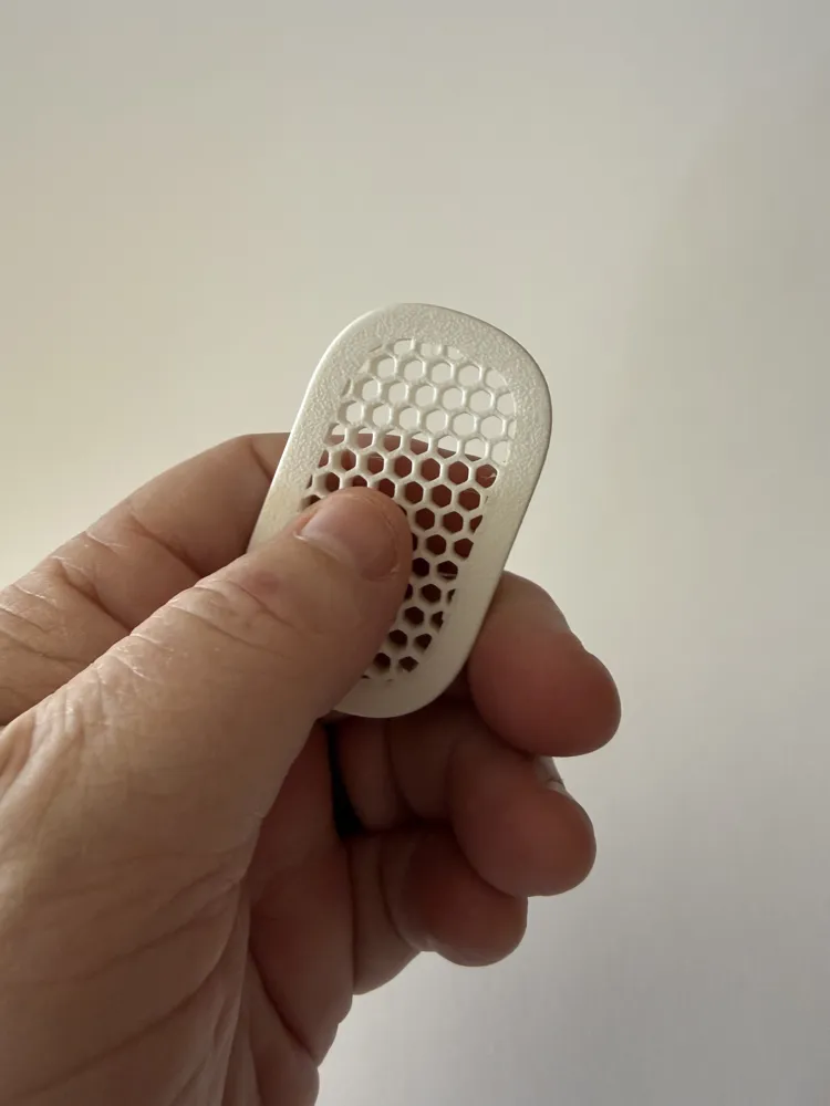 Infill Pattern Sensory Toy - Free 3D Print Model - MakerWorld