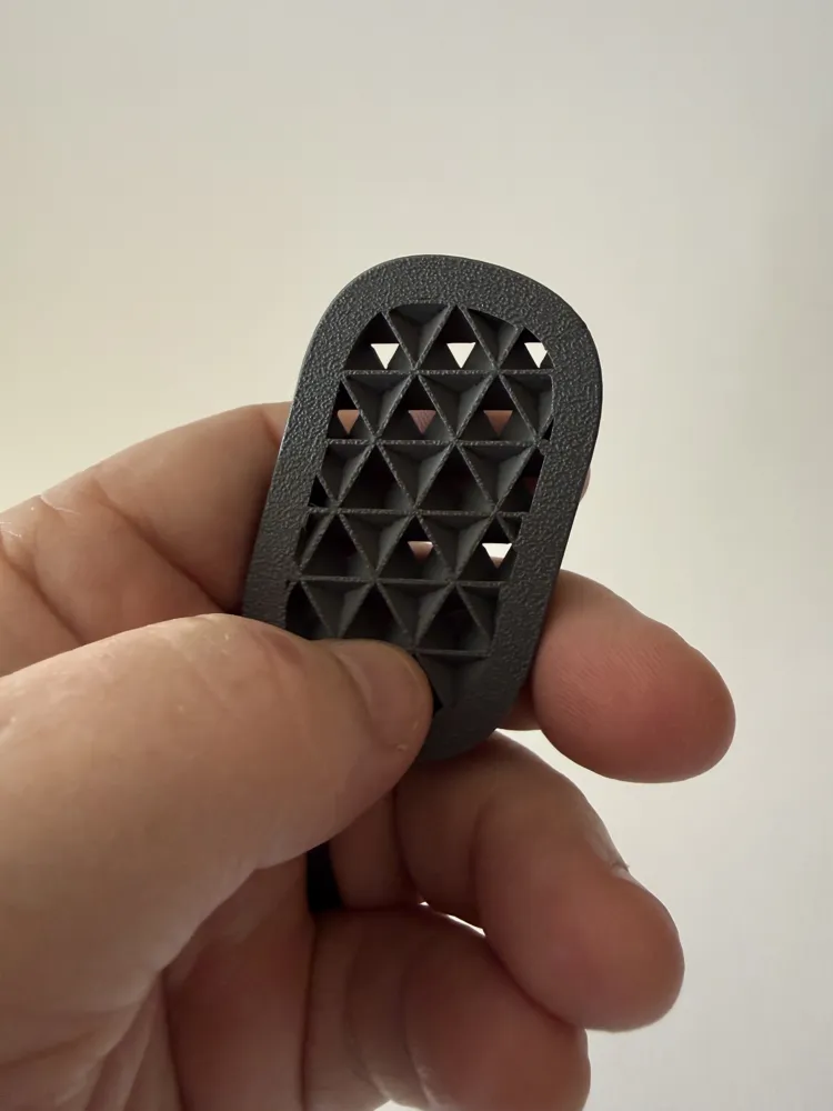 Infill Pattern Sensory Toy - Free 3D Print Model - MakerWorld