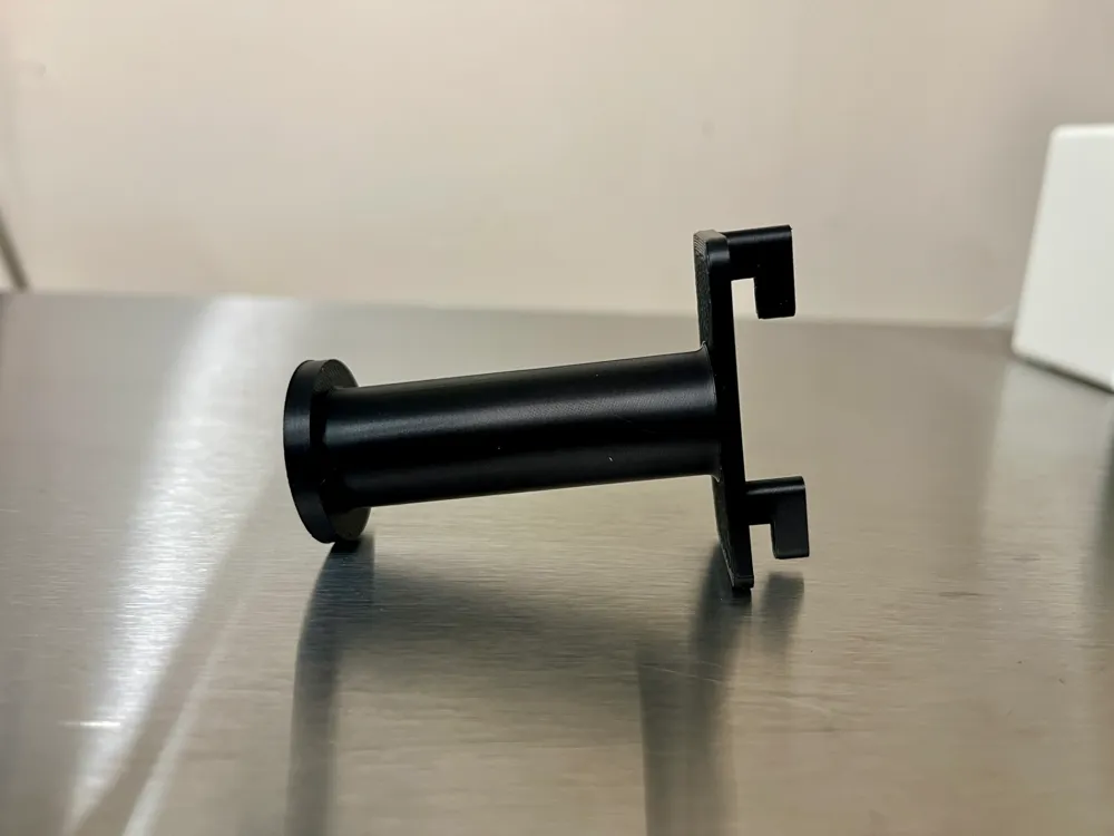 Skadis Peg holder in 5 different sizes by Matfarsan - MakerWorld