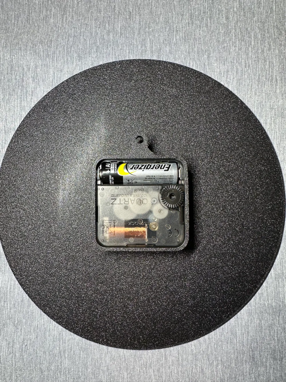 Lara Croft Tomb Raider Clock by Hey Ben - MakerWorld