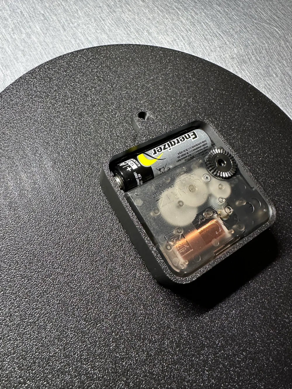 Lara Croft Tomb Raider Clock by Hey Ben - MakerWorld