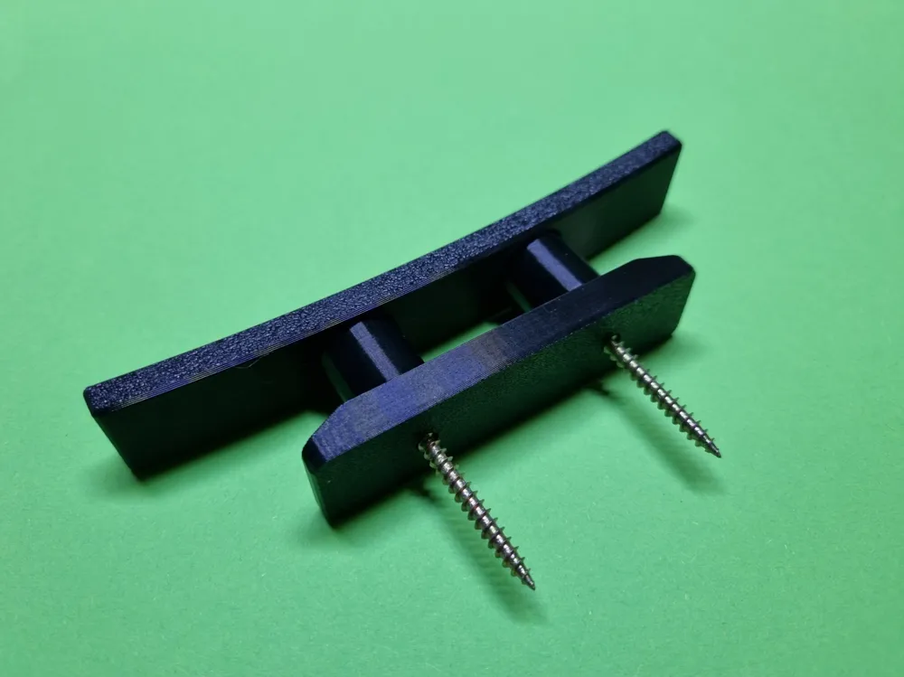 Boat Cleat (boat cleat) by Andy_E MakerWorld: Download Free 3D Models