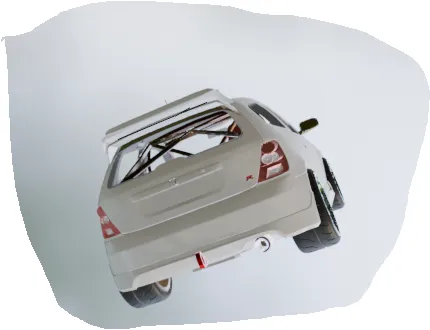 EP3 CIVIC TYPE R 1OF 1 ALL RIGHTS PRESERVED - Free 3D Print Model ...