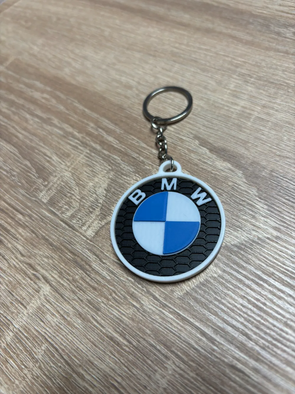 BMW Keychain by VISMOND GROUP MakerWorld: Download Free 3D Models