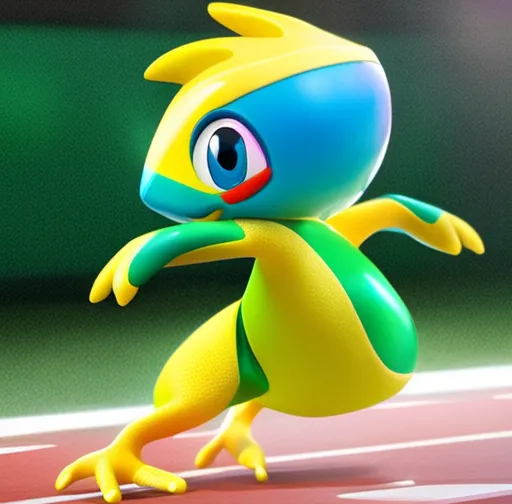 printmon geko (2) by Forte Racing #78 - MakerWorld