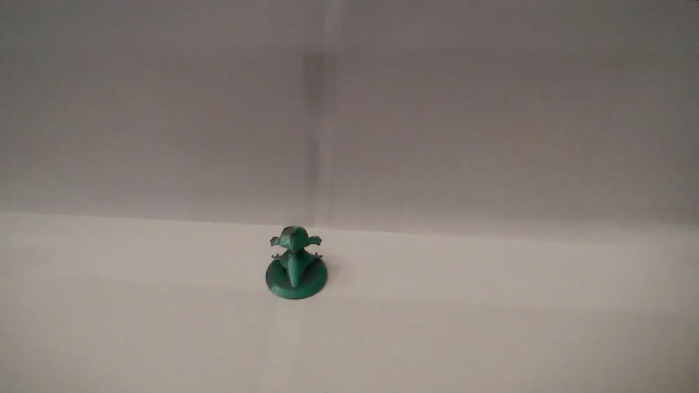 printmon geko (2) by Forte Racing #78 - MakerWorld