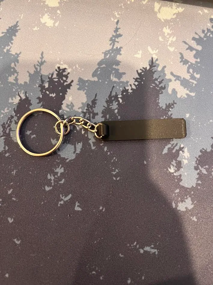 iPod Shuffle 2 Keychain Attachment - Free 3D Print Model - MakerWorld