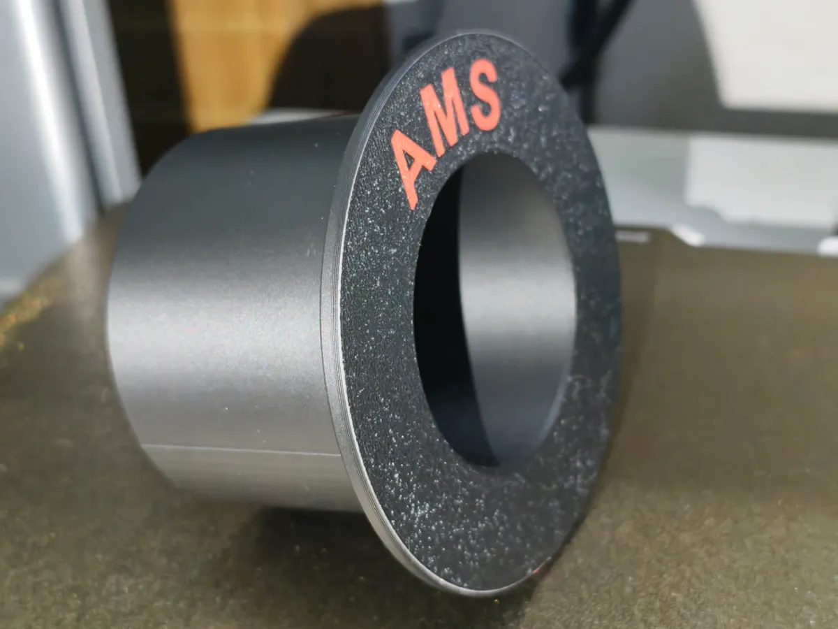 AMS reduction - ProfessionalLab spool - Free 3D Print Model - MakerWorld