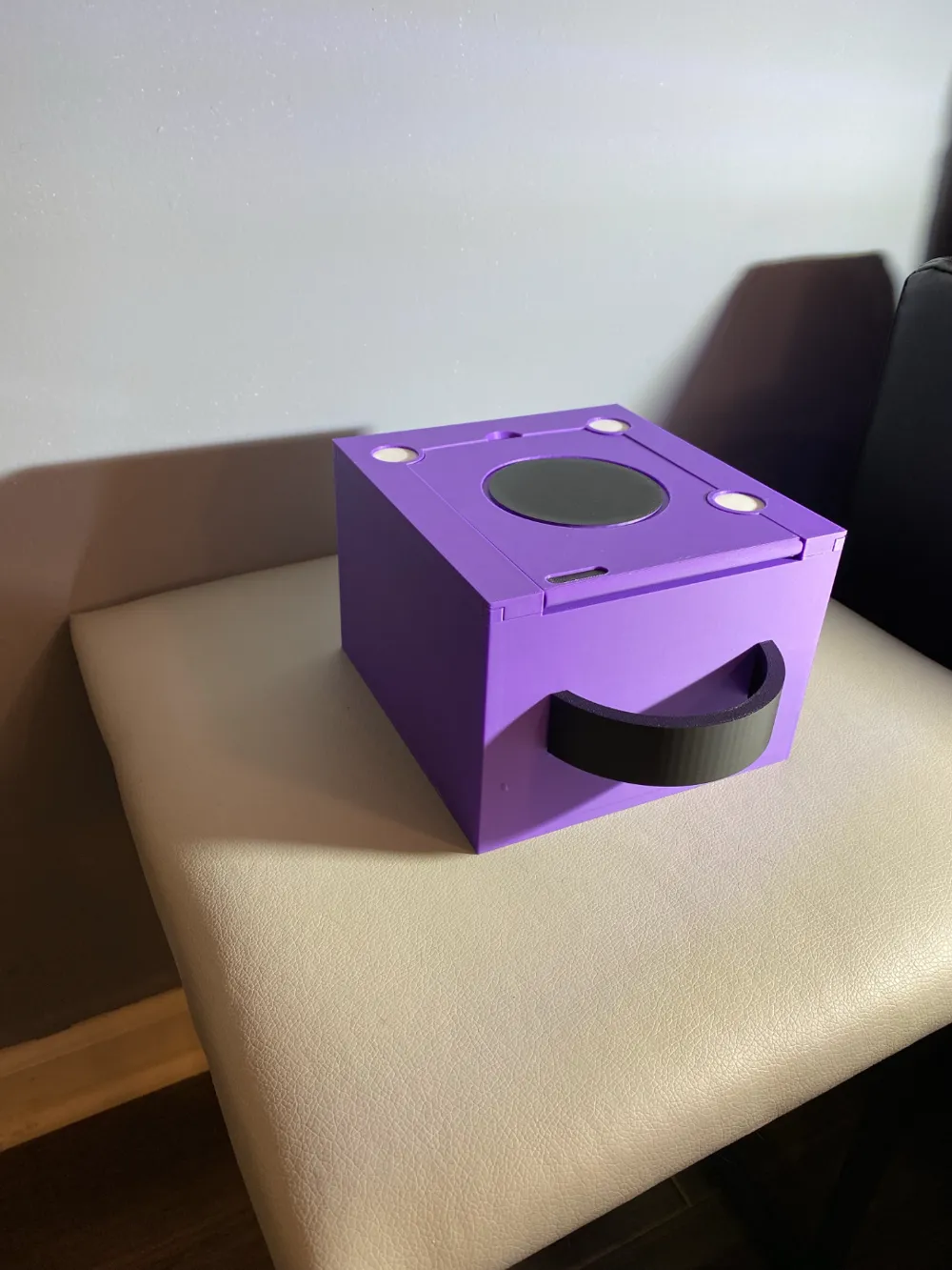 Game Cube Box by D.Sign - MakerWorld