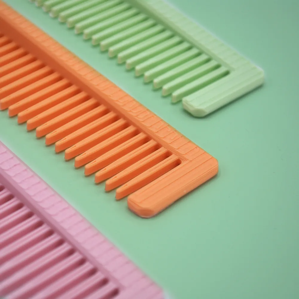 Comb by gazzaladra - MakerWorld