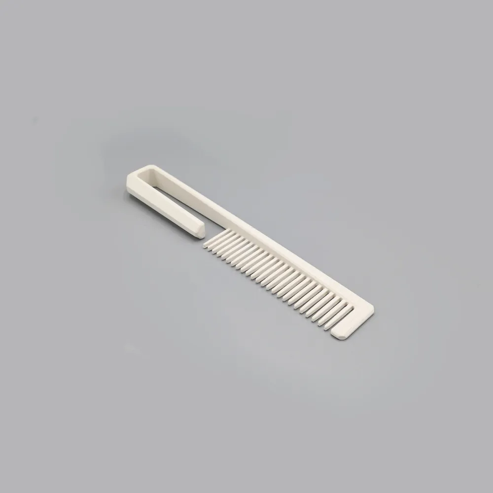 Comb by gazzaladra - MakerWorld