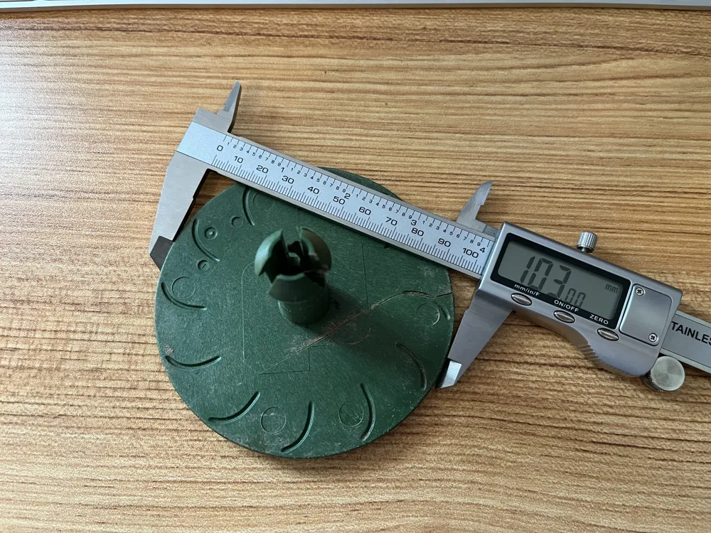 Gutter Pop-Up Drainage Emitter by NeuronSapling65 MakerWorld: Download ...