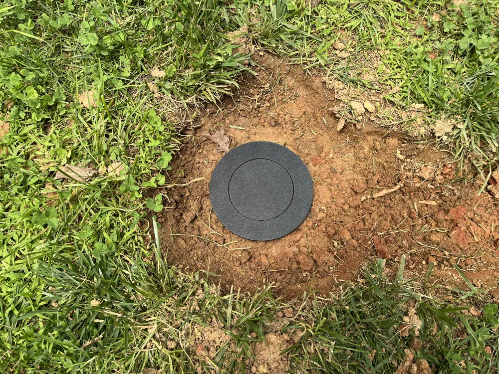 Gutter Pop-Up Drainage Emitter by NeuronSapling65 MakerWorld: Download ...