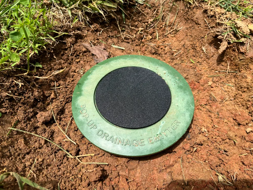 Gutter Pop-Up Drainage Emitter by NeuronSapling65 MakerWorld: Download ...