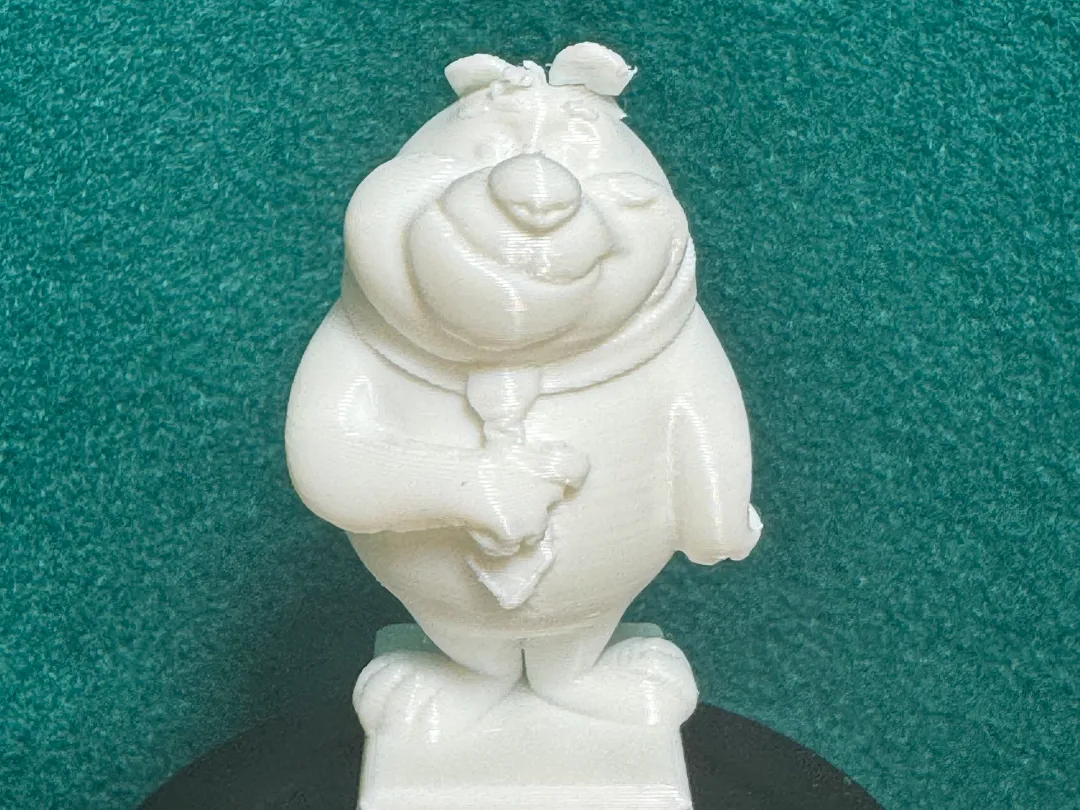 Chopper Dog ~ Hanna-Barbera: 2 of 10 by ClydeB3 MakerWorld: Download ...