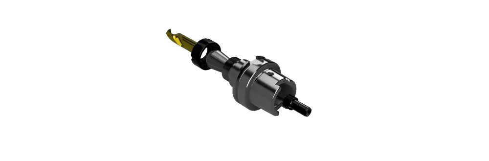 HSK 80A ER32 by ALF77 3D MakerWorld: Download Free 3D Models