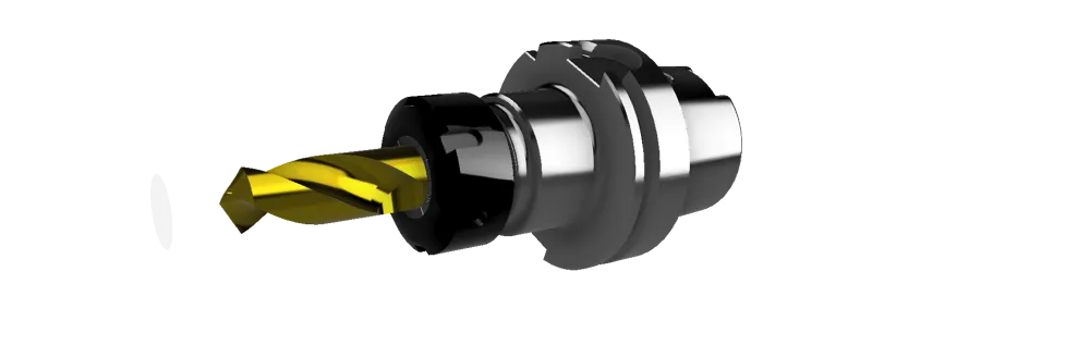 HSK 80A ER32 by ALF77 3D MakerWorld: Download Free 3D Models