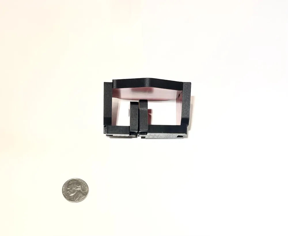 WWE Belt Flexi - Free 3D Print Model - MakerWorld