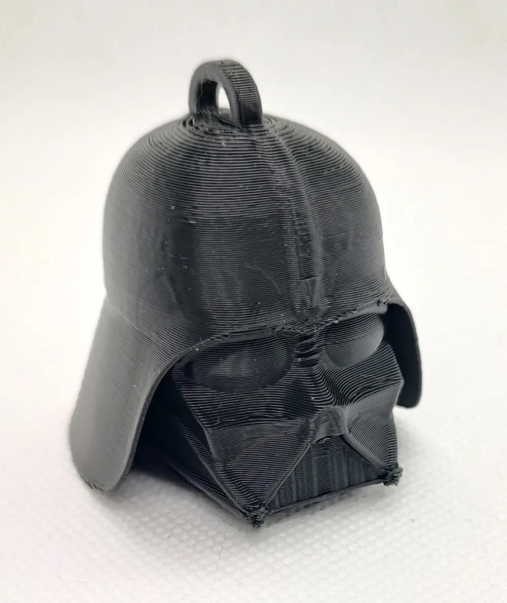 Darth Vader Keychain by zikuu MakerWorld: Download Free 3D Models