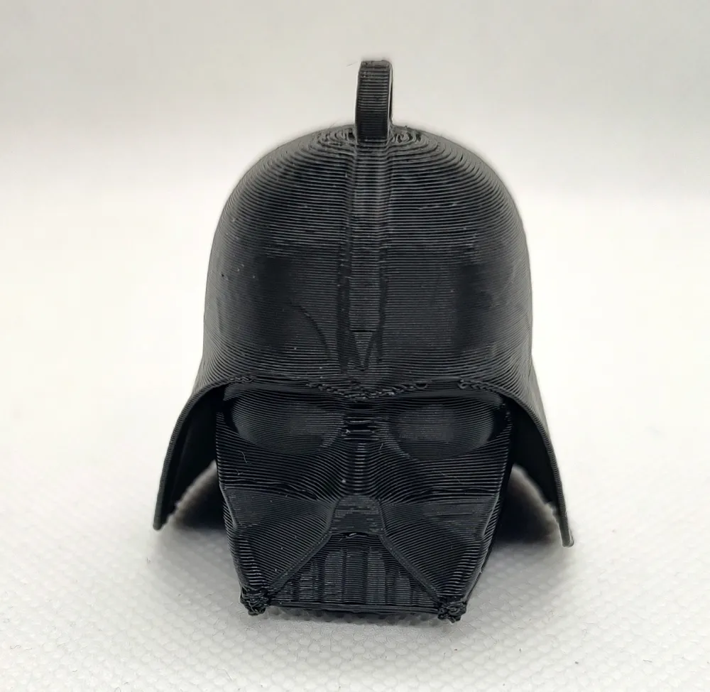 Darth Vader Keychain by zikuu MakerWorld: Download Free 3D Models