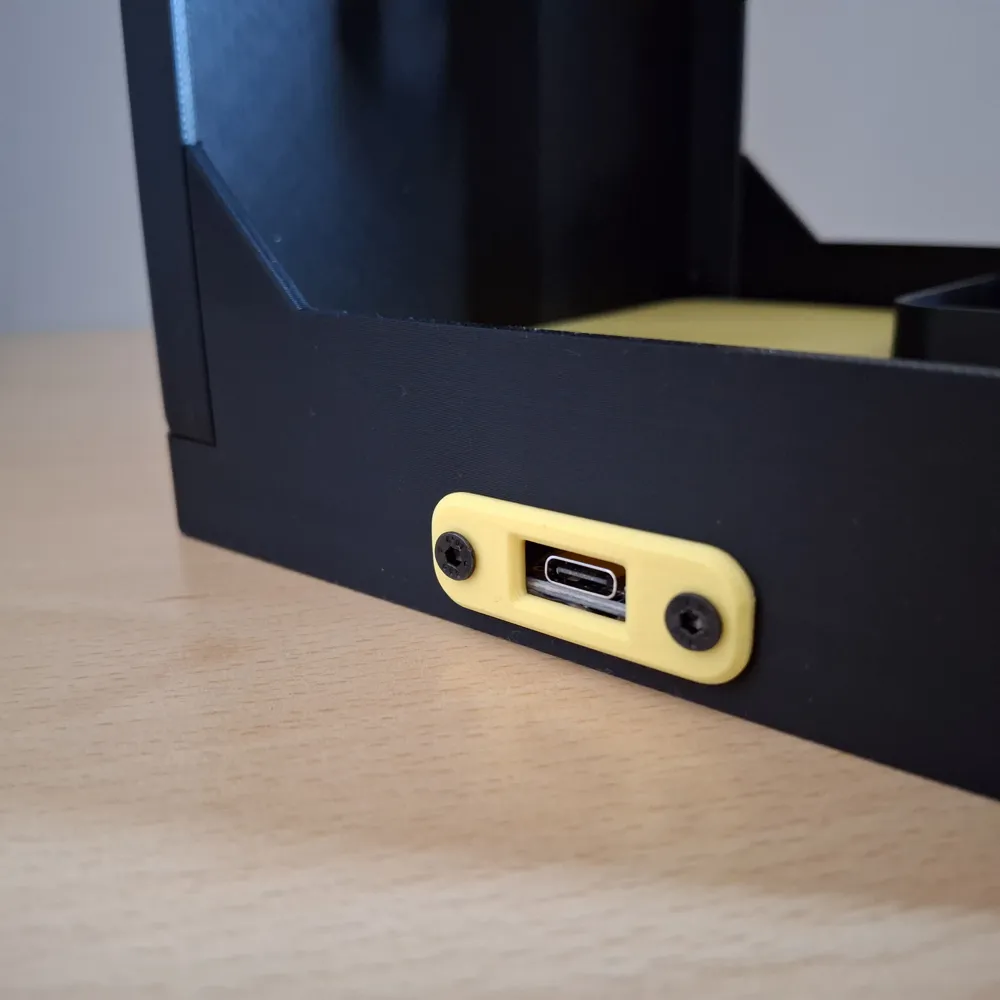 Servo Claw Machine by LucaDilo MakerWorld: Download Free 3D Models