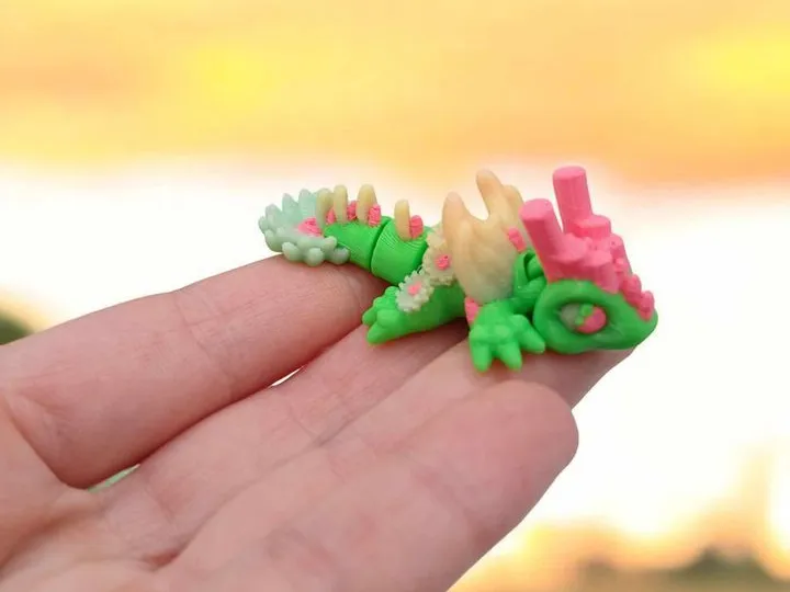 3D Tiny's Prints | Published - MakerWorld