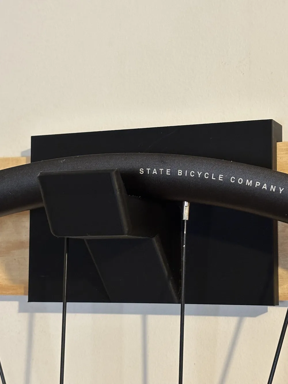 French Cleat Hook - Free 3D Print Model - MakerWorld