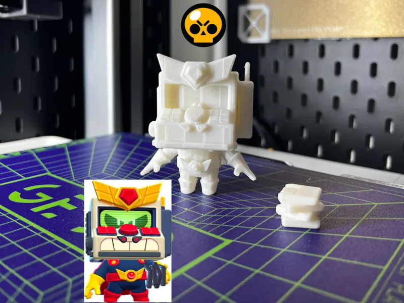 Razerxb360 | Published - MakerWorld