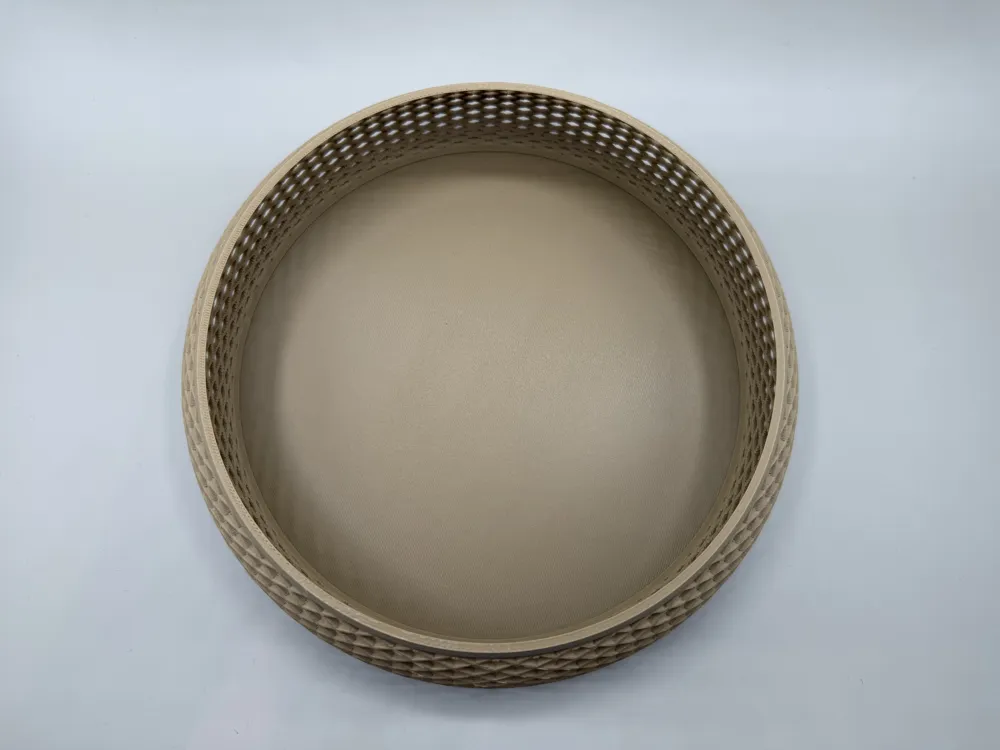 Modern Catch All Bowl - Lumae by Protyle Designs MakerWorld: Download ...
