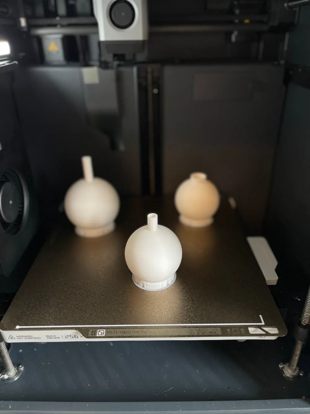 Customizable Helmholtz Resonator ♪ - Free 3D Print Model - MakerWorld