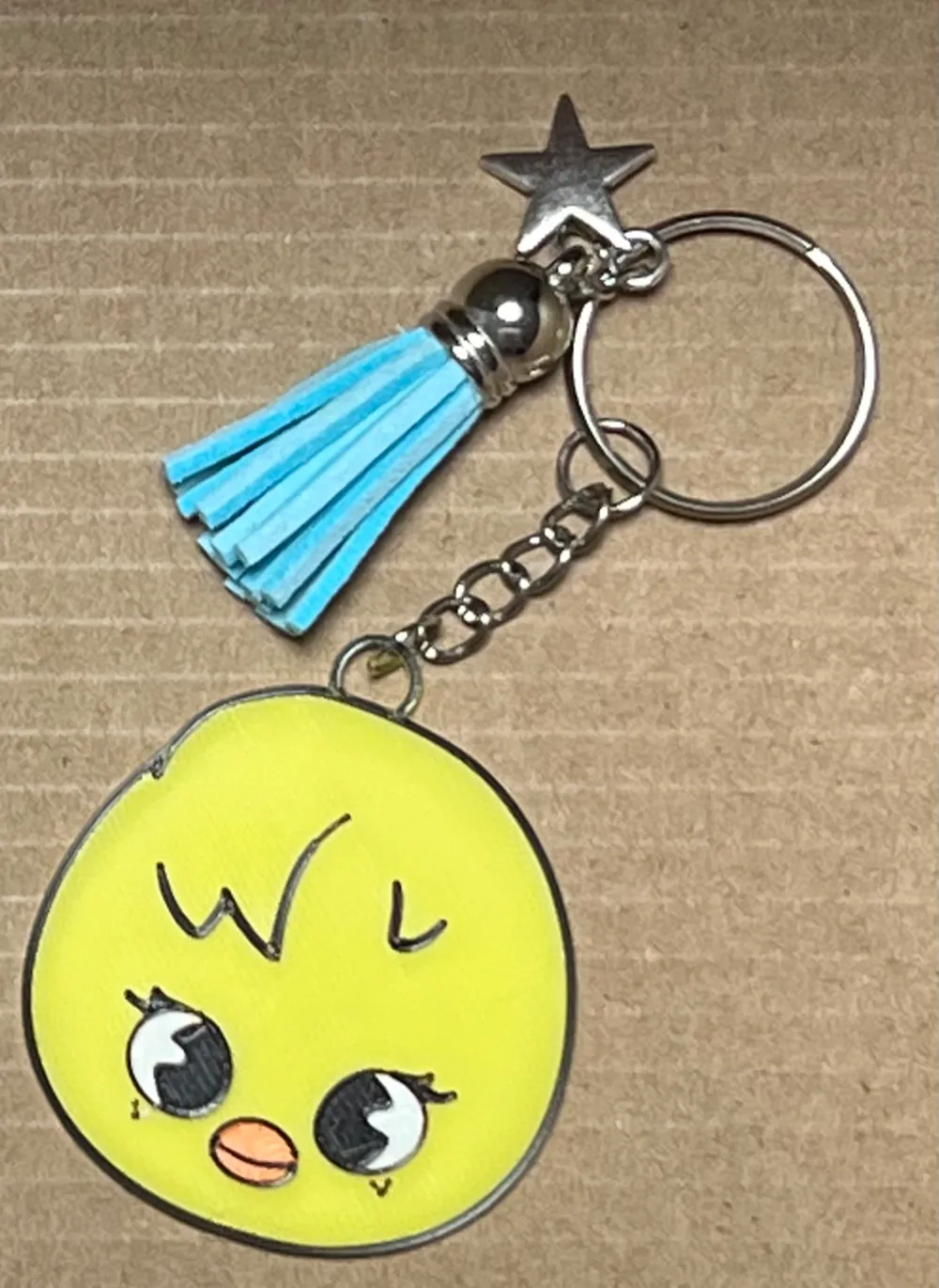 BbokAri Stray Kids por Merche - MakerWorld