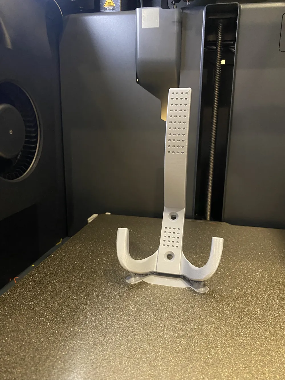 Modern Hook - V1 - Free 3D Print Model - MakerWorld