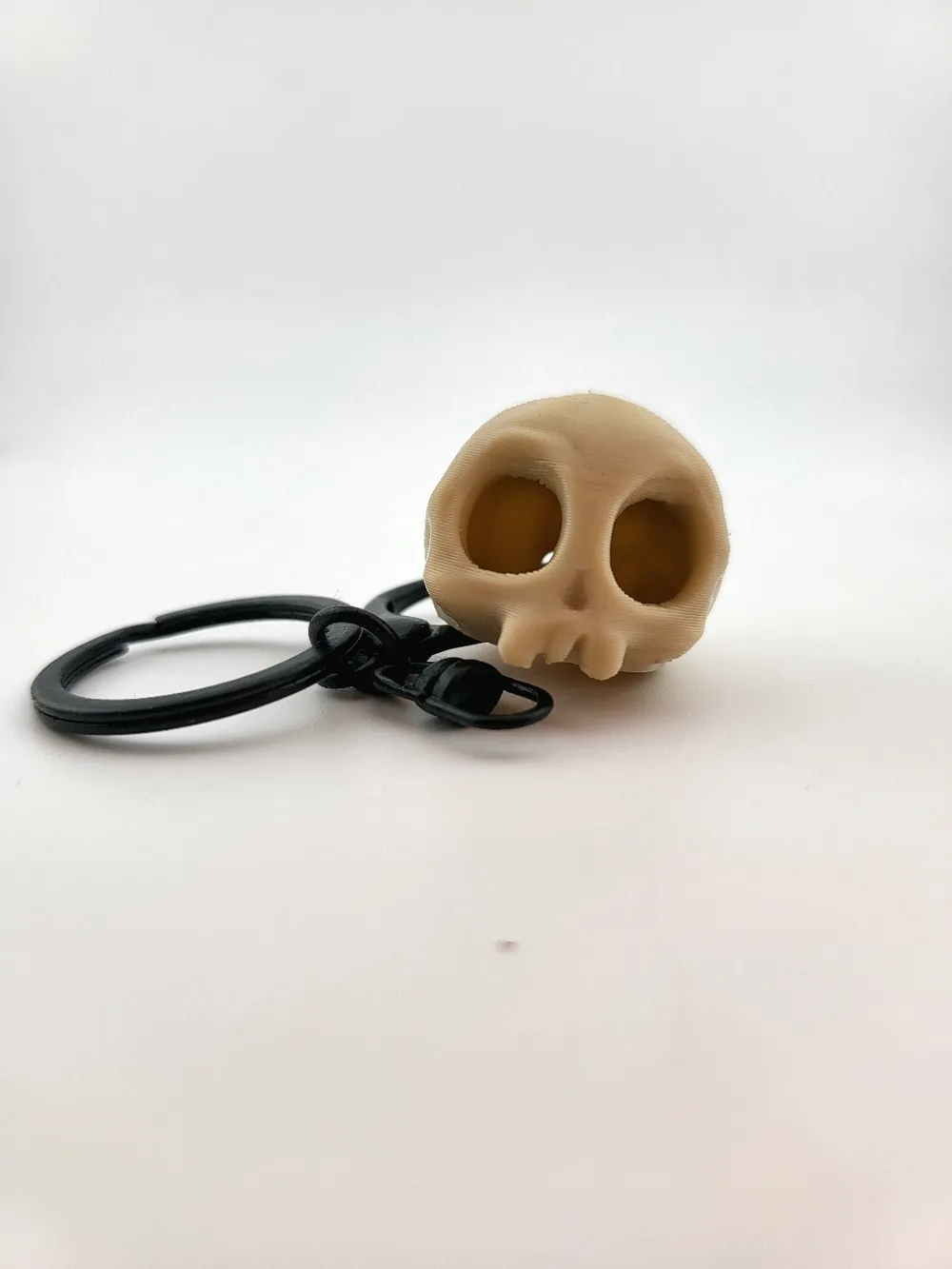 kawaii skull sweet cute by Mad power MakerWorld: Download Free 3D Models
