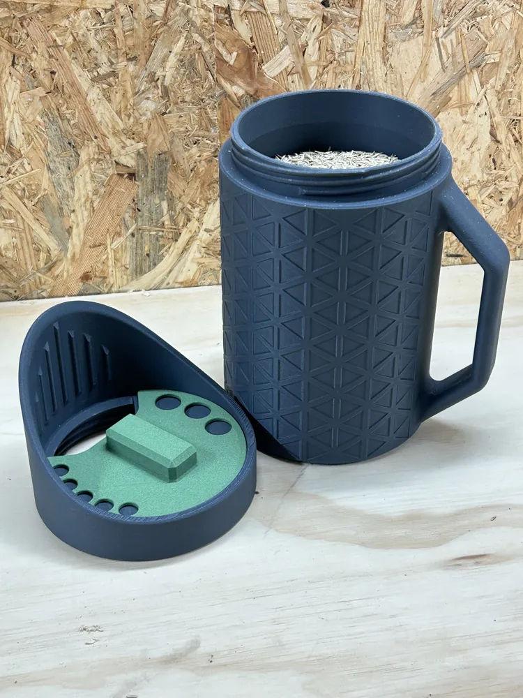 AllSeason Hand Spreader - Free 3D Print Model - MakerWorld