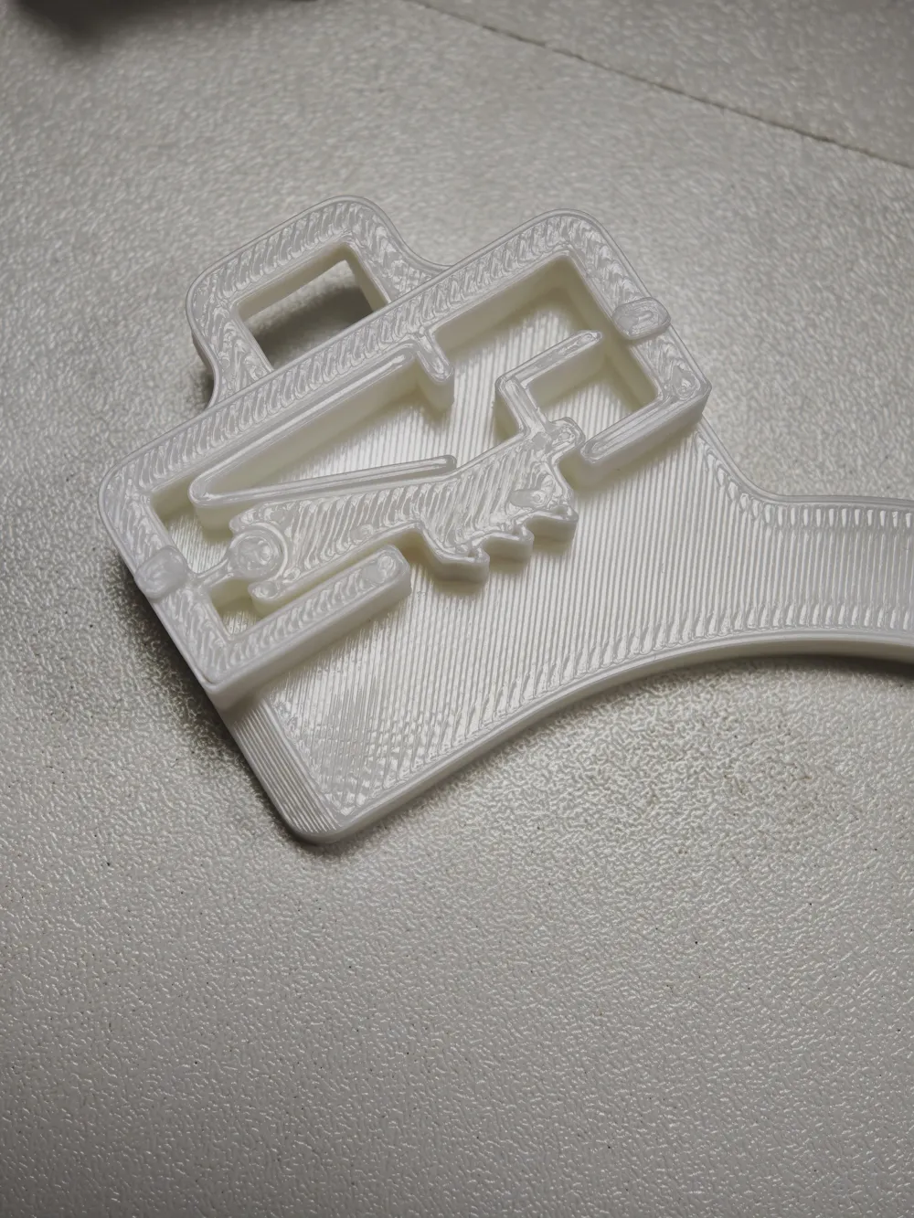 Sturdy Handcuffs V2 - Free 3D Print Model - MakerWorld