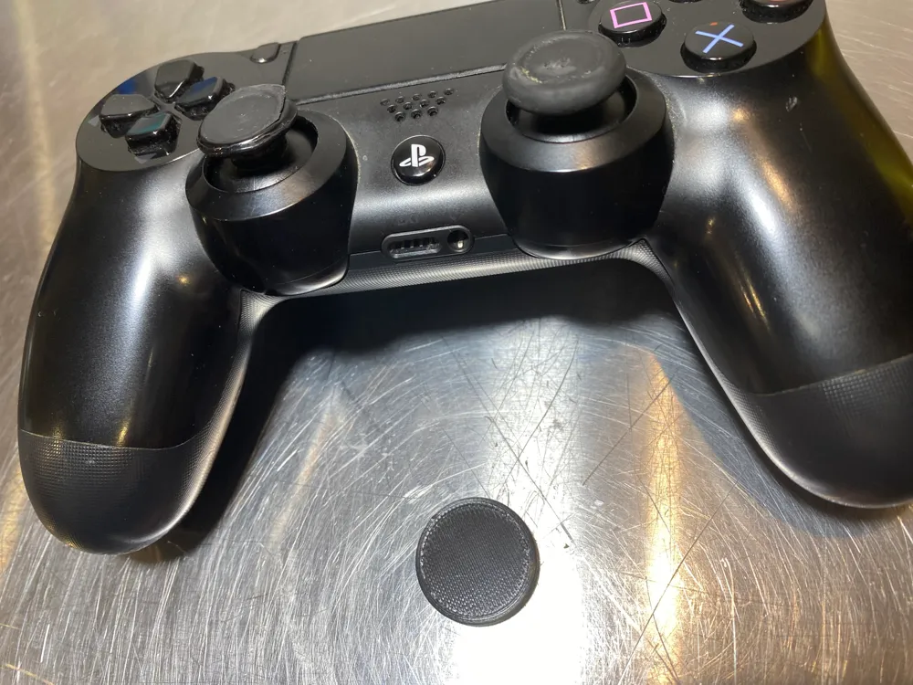 PS4 Playstation 4 Controller Joystick Repair Caps by @Beast-Lab ...