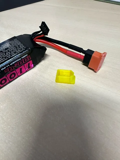 xt30 xt60 xt90 Cap by marpicio7 - MakerWorld