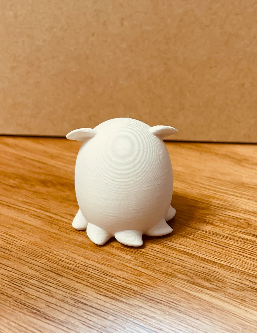 dumbo octopuses by アオッコ - MakerWorld
