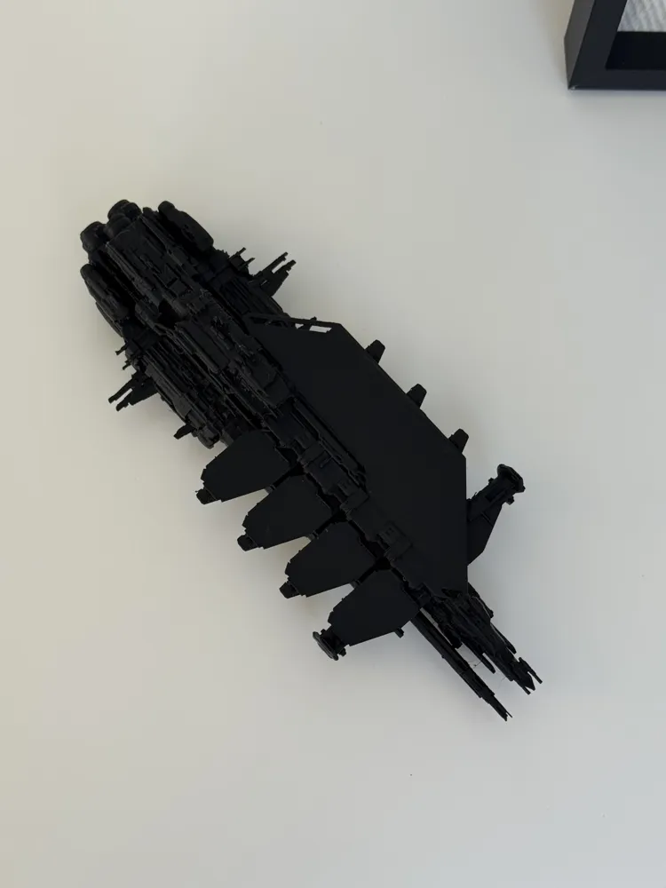 Drake Kraken | Star Citizen - Free 3D Print Model - MakerWorld