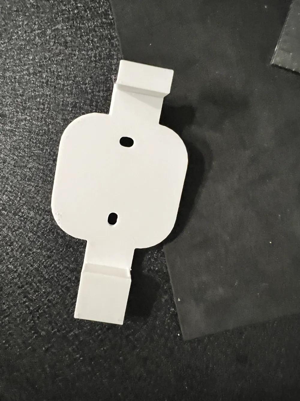 Eufy Camera Mount for Gladiator Storage System by EyePrintCreations ...