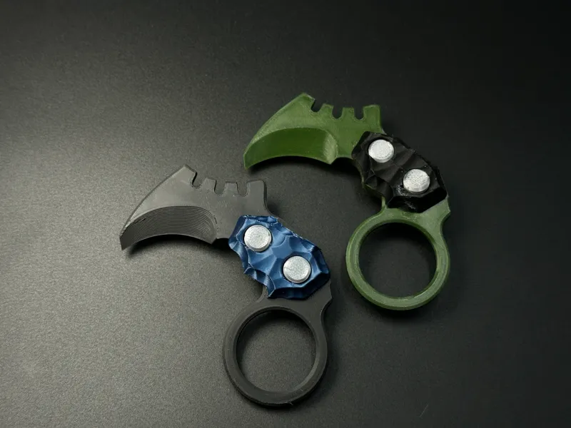 Trent Studio | Published - MakerWorld