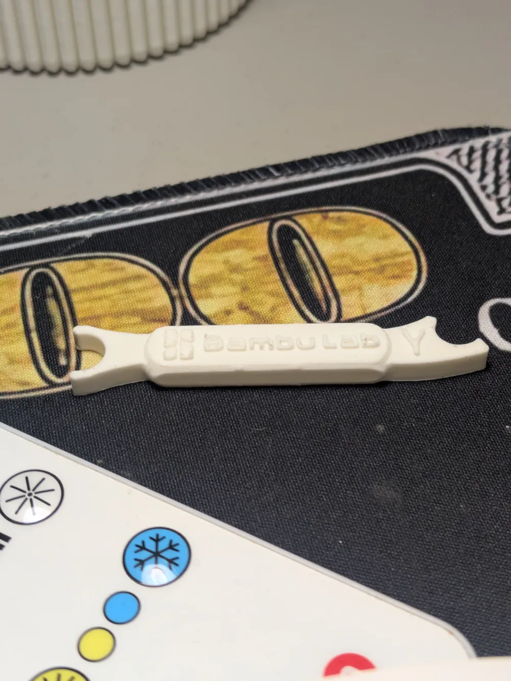 Bambu Lab A1 Z and Y axis cleaning lube tool by kaflex - MakerWorld