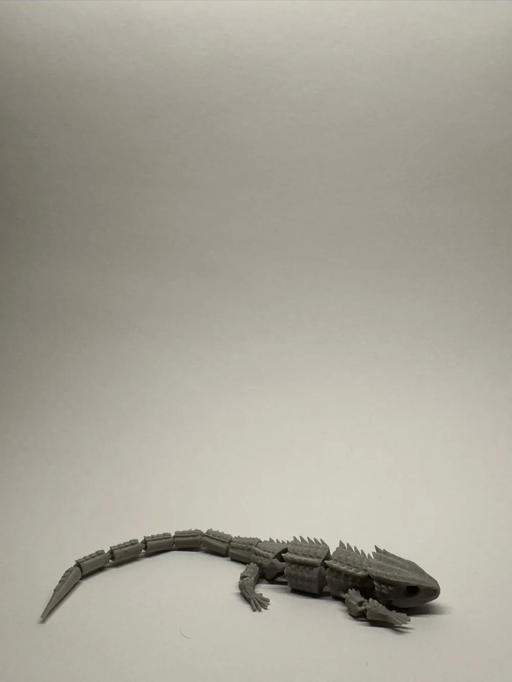 Articulated Lizard by MarokkanischerPadre MakerWorld: Download Free 3D ...