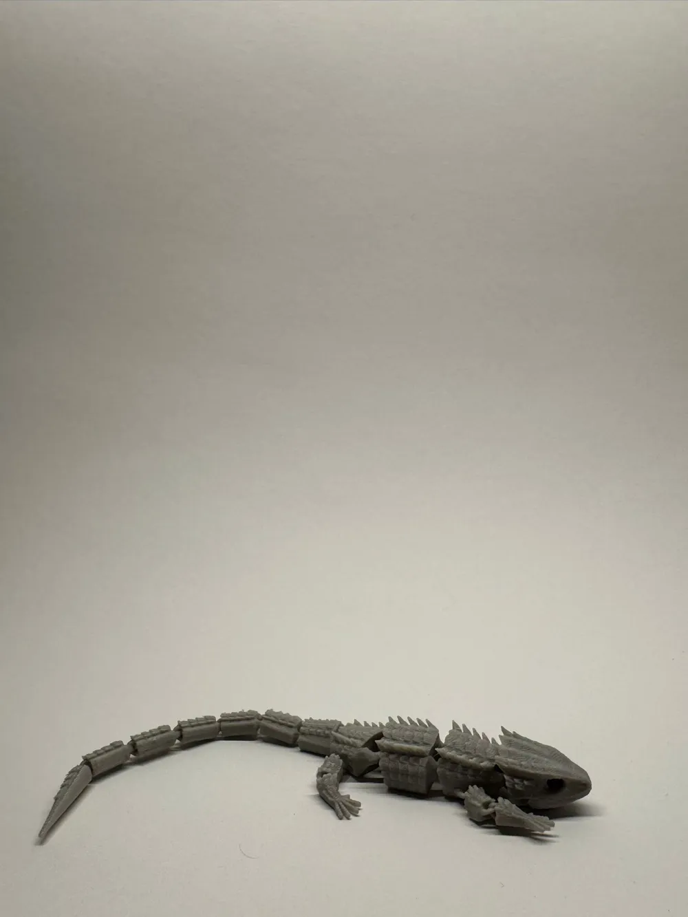 Articulated Lizard by MarokkanischerPadre MakerWorld: Download Free 3D Models