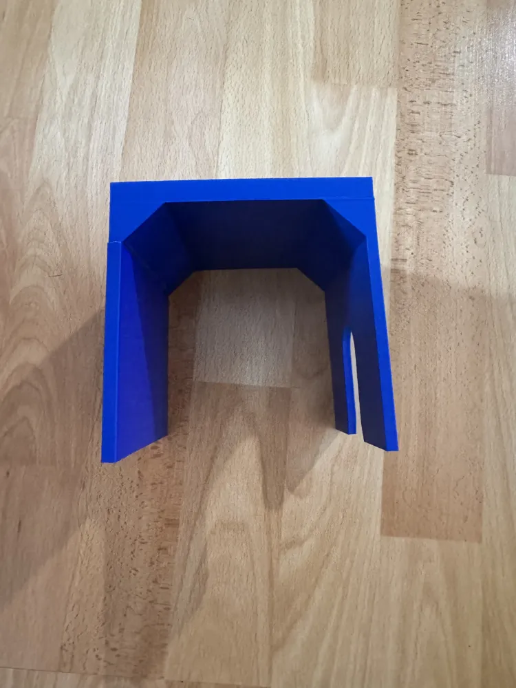 Bag in Box fill stand by anton MakerWorld: Download Free 3D Models