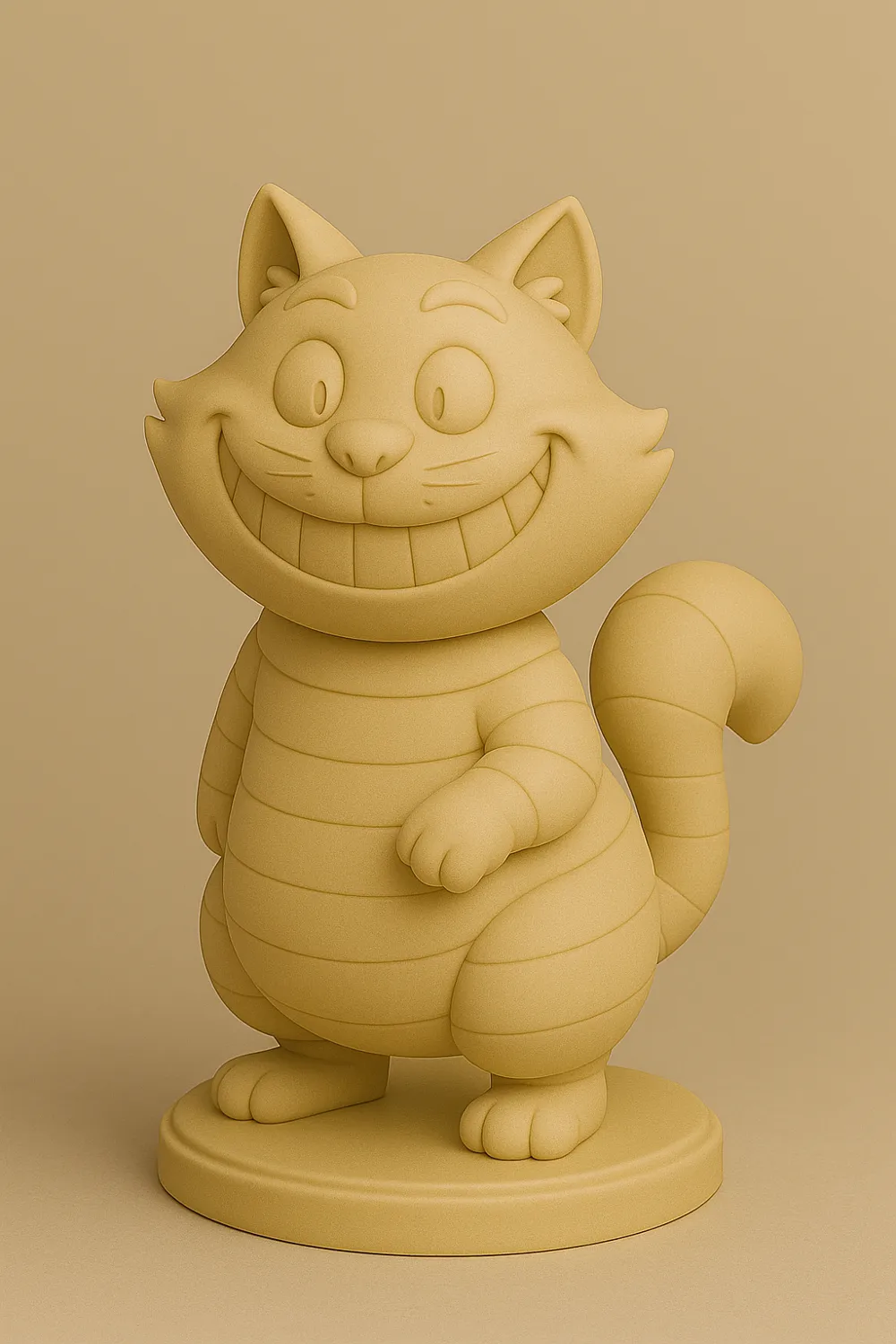 Alice in Wonderland - Characters by Alex.M MakerWorld: Download Free 3D ...