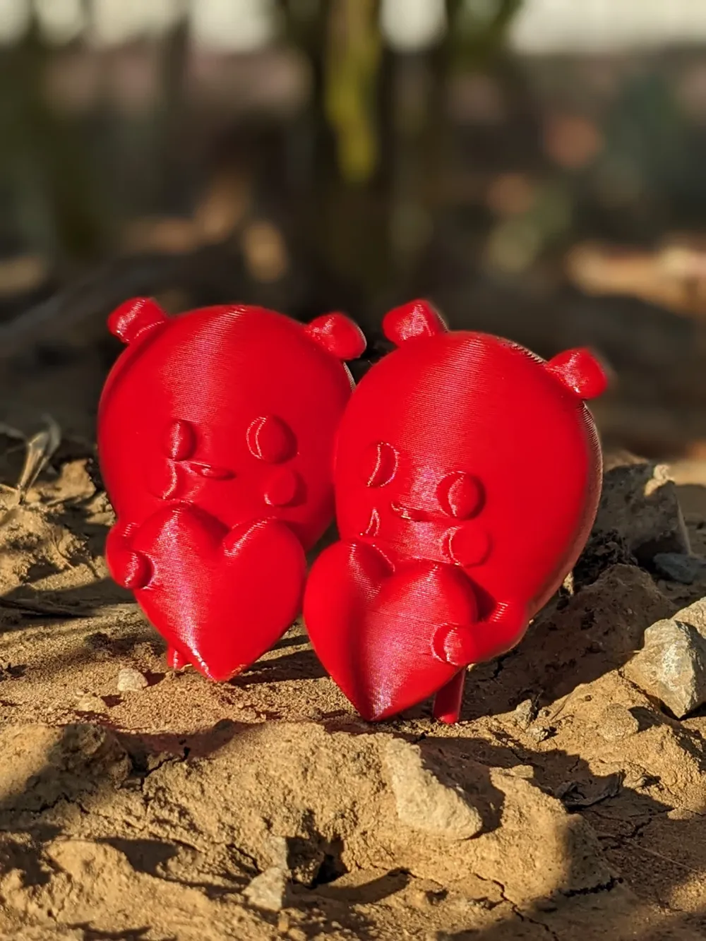 LoveBuds by Musa_007 - MakerWorld