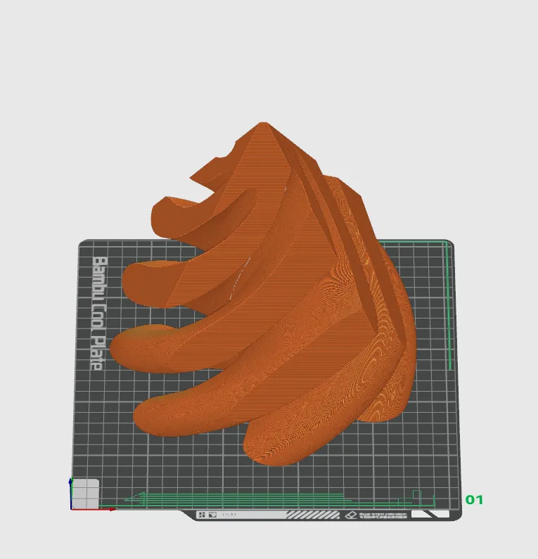 fidget - Free 3D Print Model - MakerWorld