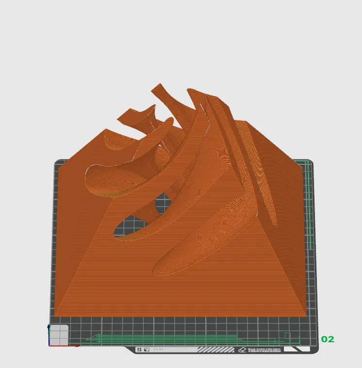 fidget - Free 3D Print Model - MakerWorld