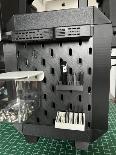 Lab Rax Skadis Side Panels Remixed by clemon8 MakerWorld: Download Free ...